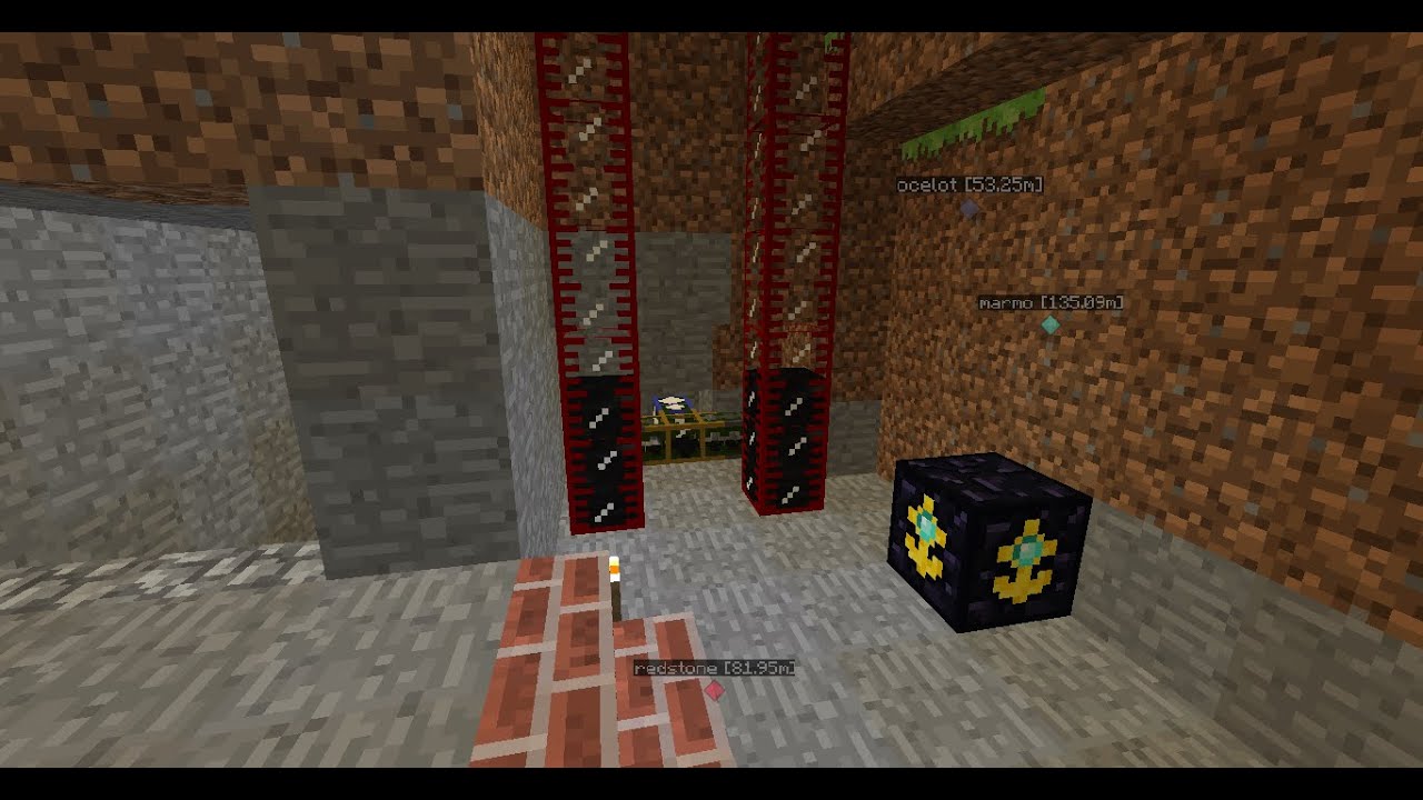 MINECRAFT: Technic pack 7 #17 - Pump e petrolio - YouTube