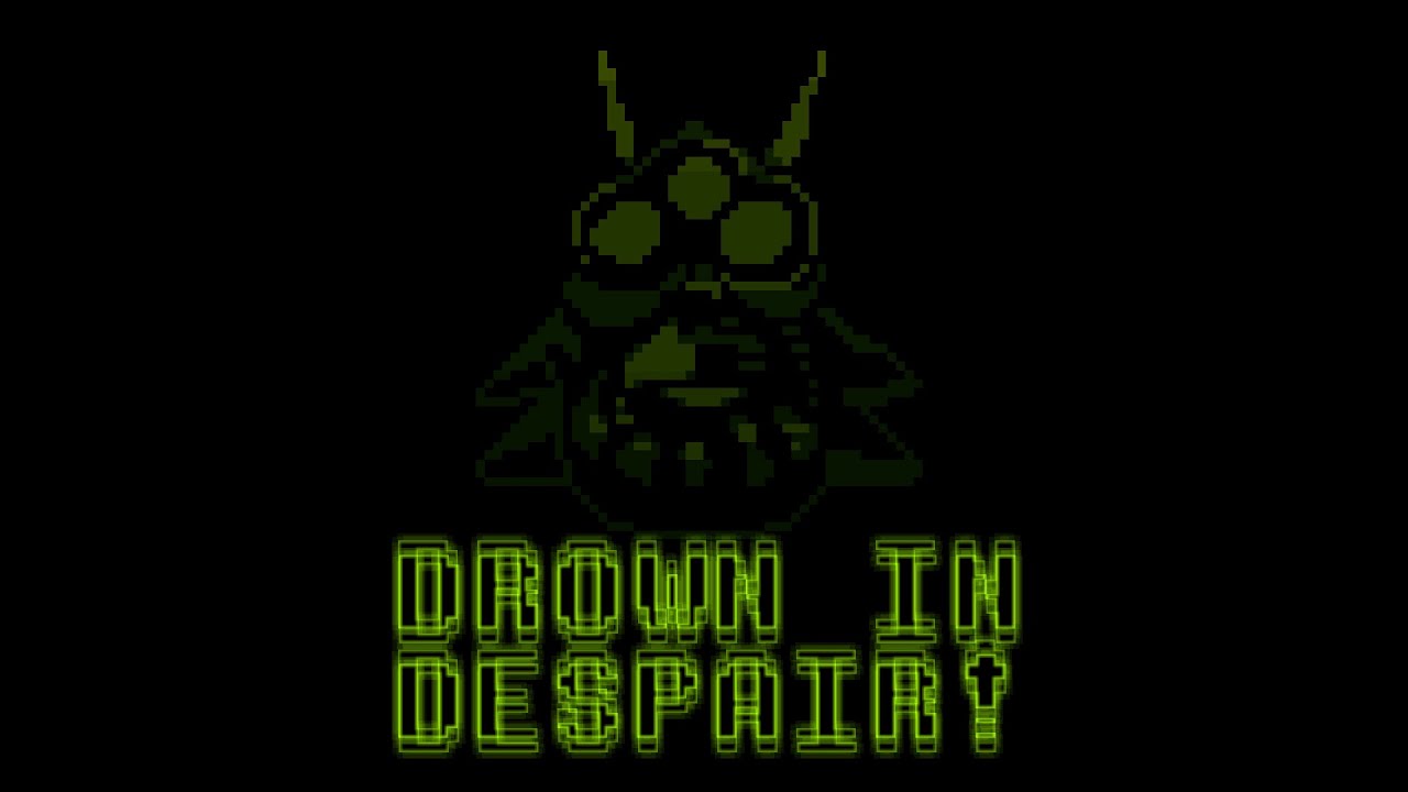 Vision Crew's Deltarune Chapter 5 UST - Episcopal Power (Minister ...