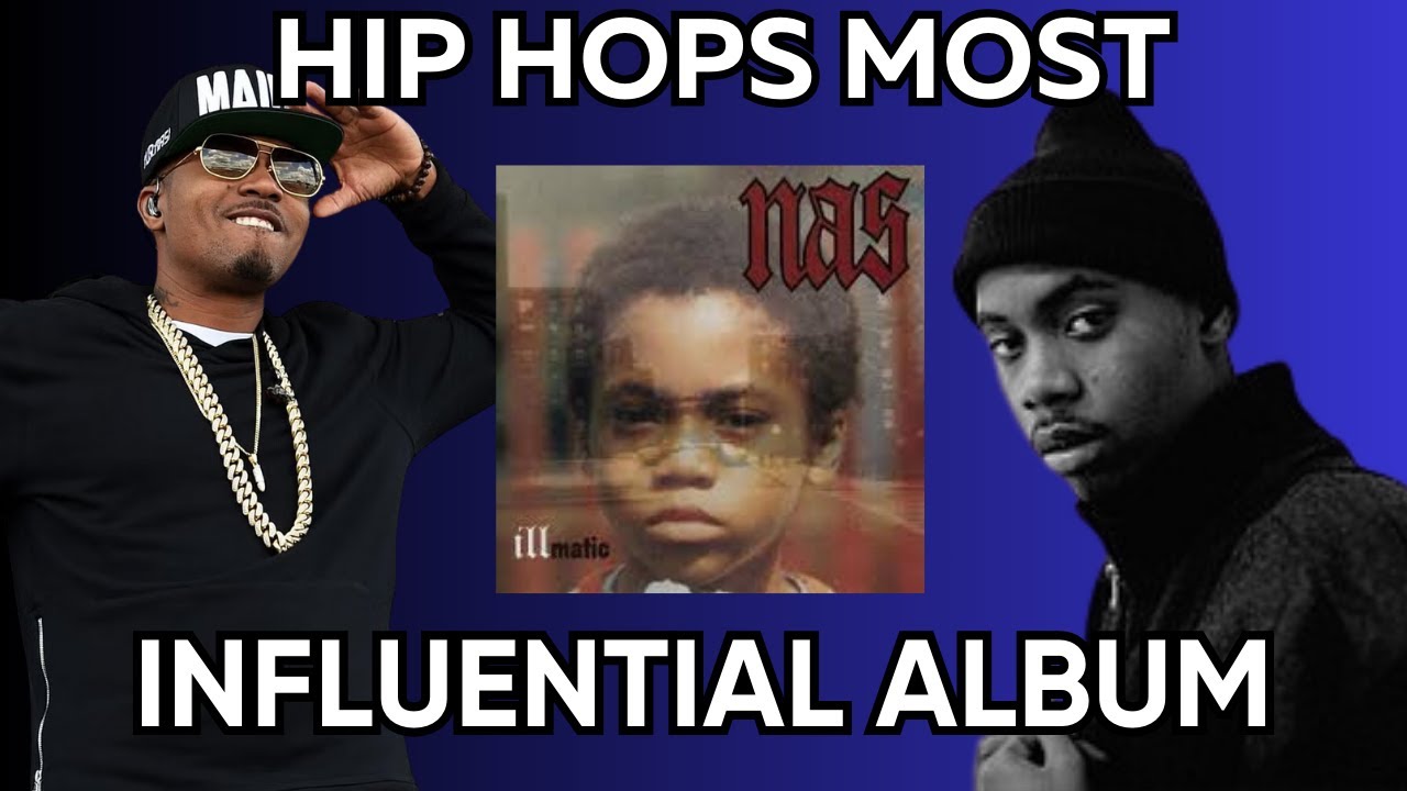 ILLMATIC - Hip Hops Most Influential Album - YouTube