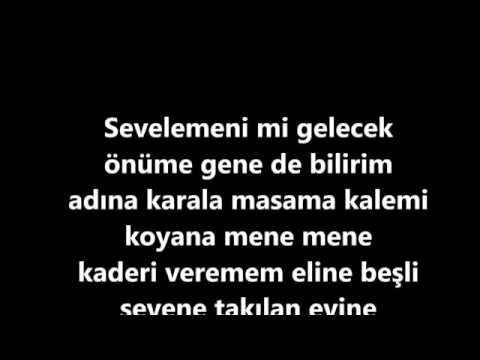 En hızlı tükce rap