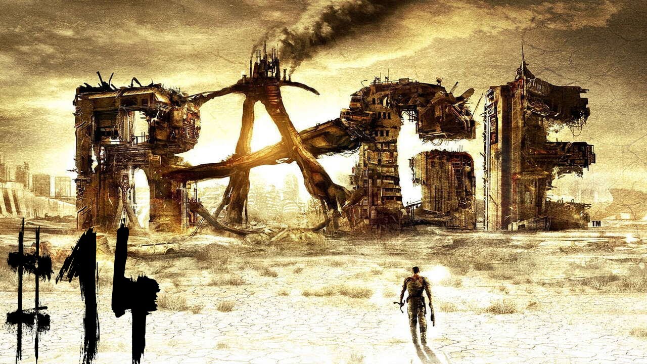 Rage #14 Five Finger Fillet oraz ratowanie Krynicy Zdrój - YouTube