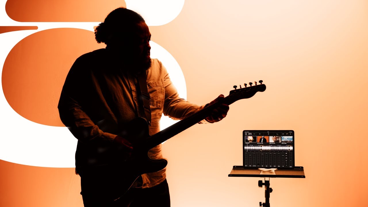 Meet the All-New Playback 8 - YouTube