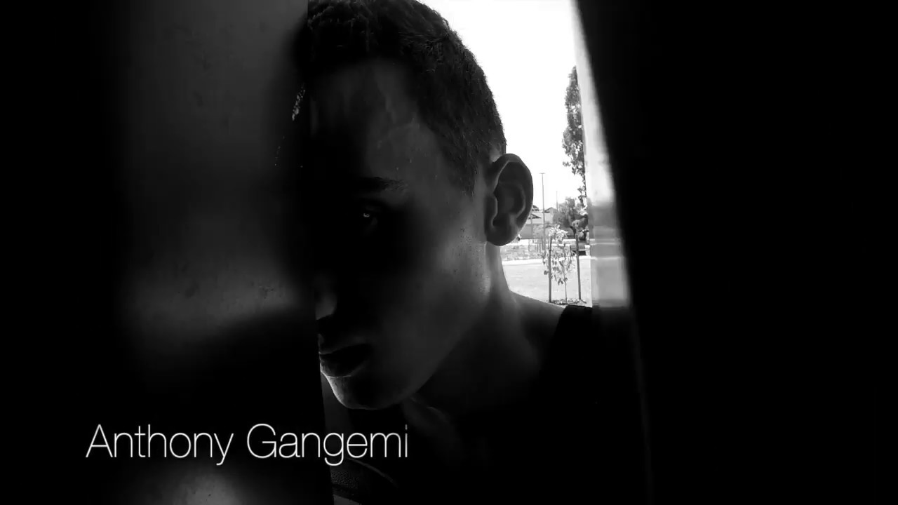 Anthony Gangemi Basketball tricks & moves - YouTube
