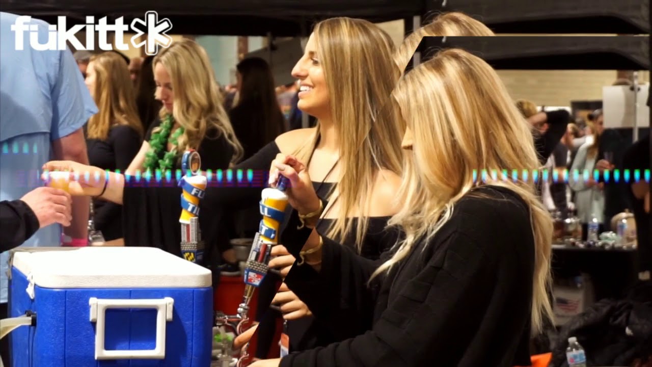 Fukitt Clothing | Beer, Bourbon & BBQ Festival 2018 - Timmonium, MD ...