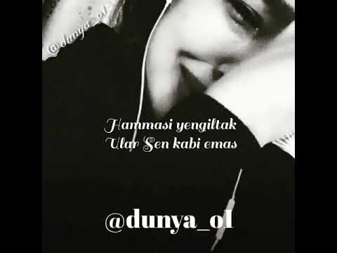 Ajoib Treklar sevgi ayriliq xaqida🌸