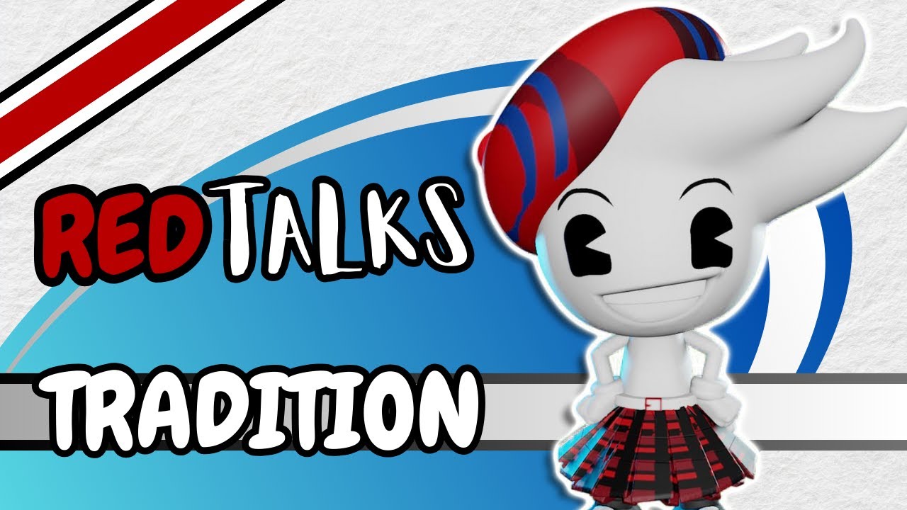 What Does Tradition Mean To You? | Red Talks Episode 1 - YouTube