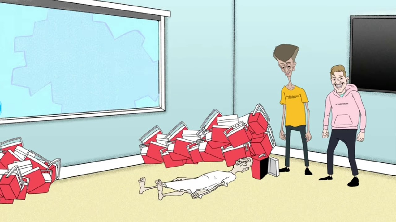 3 Random Videos (Weird) - YouTube