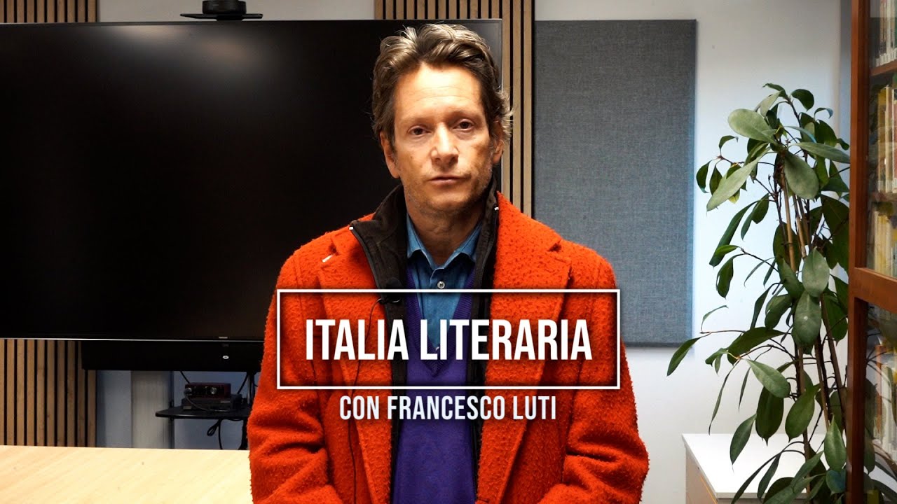 Curso "Italia literaria: autores, ciudades y paisajes" (20h), con ...