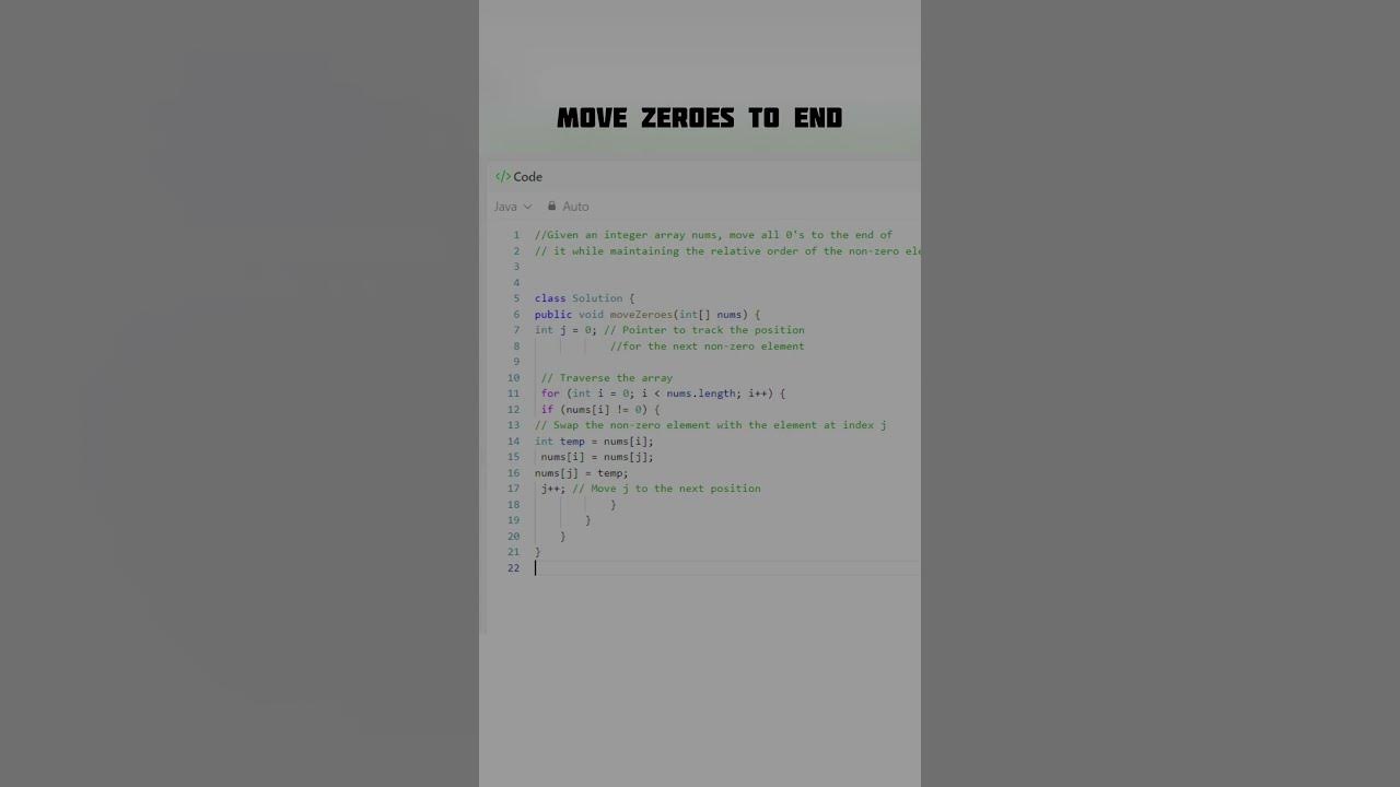 Day 5/365 #dsa #coding #codingchallenge #programming #consistency - YouTube