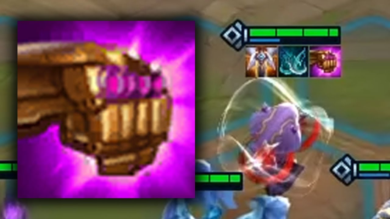 SPELL CRIT SORCERER | Teamfight Tactics Gameplay [Deutsch][9.20] - YouTube