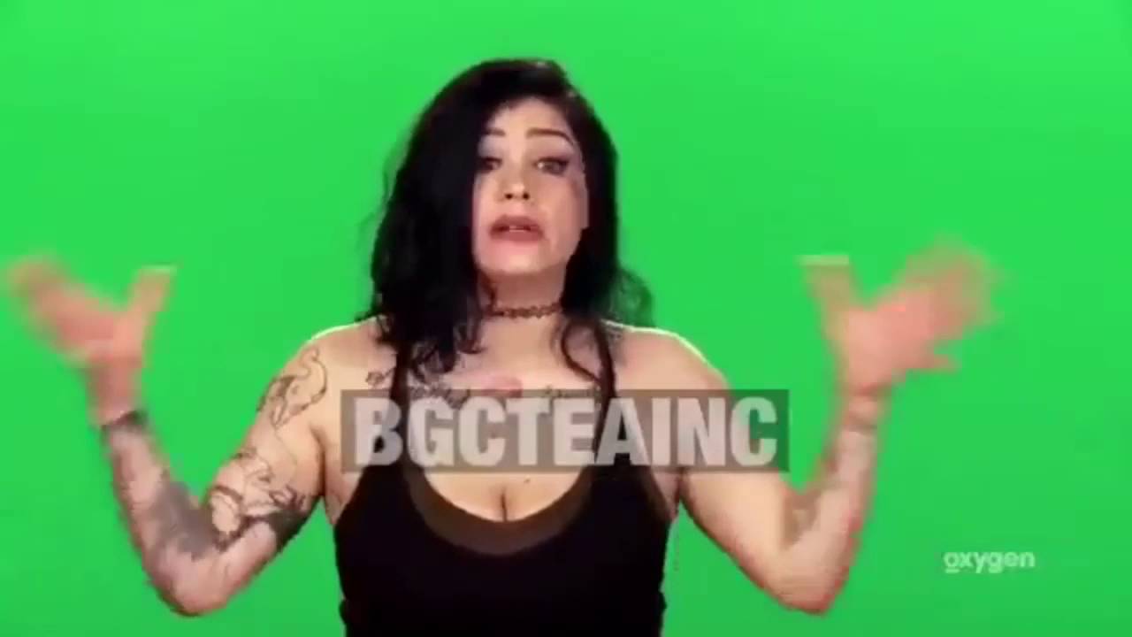 BGC16 sneak peek zee vs talone - YouTube