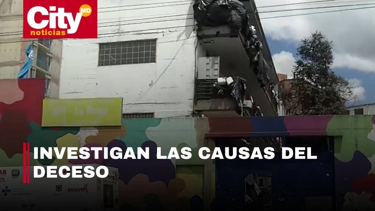 Tragedia en la UPI La Rioja: muere niña emberá de 7 años en extrañas ...