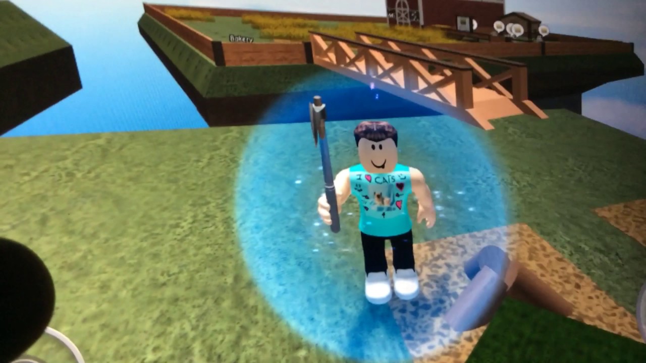SKYBLOX in ROBLOX - YouTube