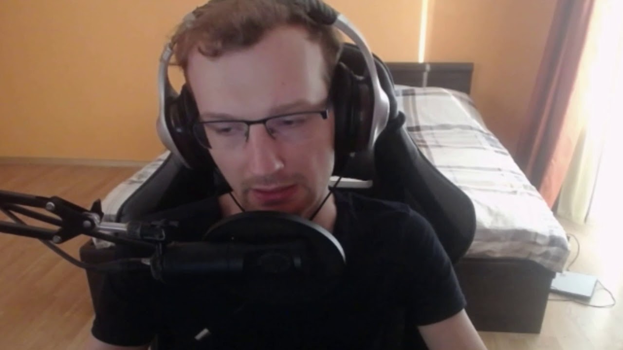 Message to Jagex & community (banned on all accounts) - YouTube