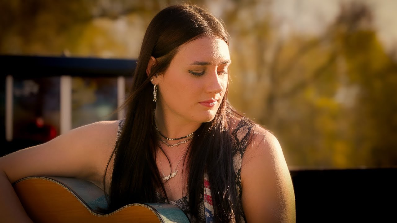 Savannah Swatland - Two Outlaws (Official Music Video) - YouTube
