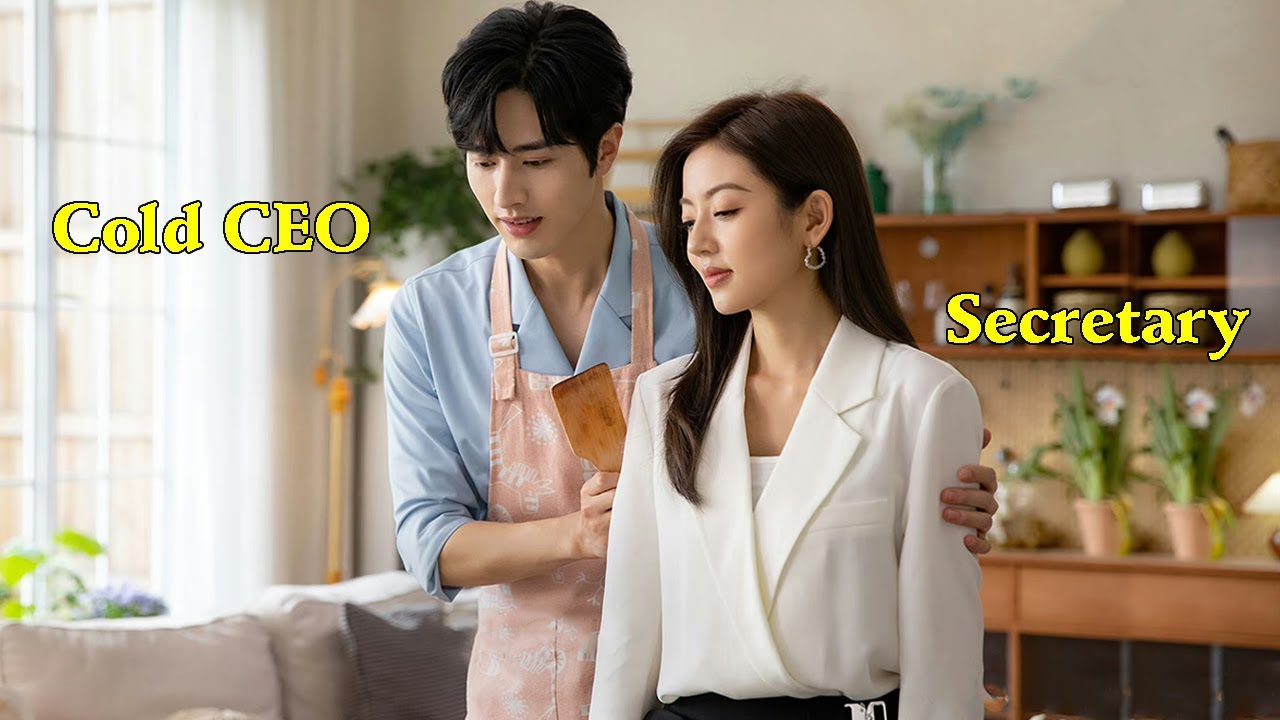 The Cold CEO Was Dumped After 3 Years of Secret Love, Now He Is Trying ...