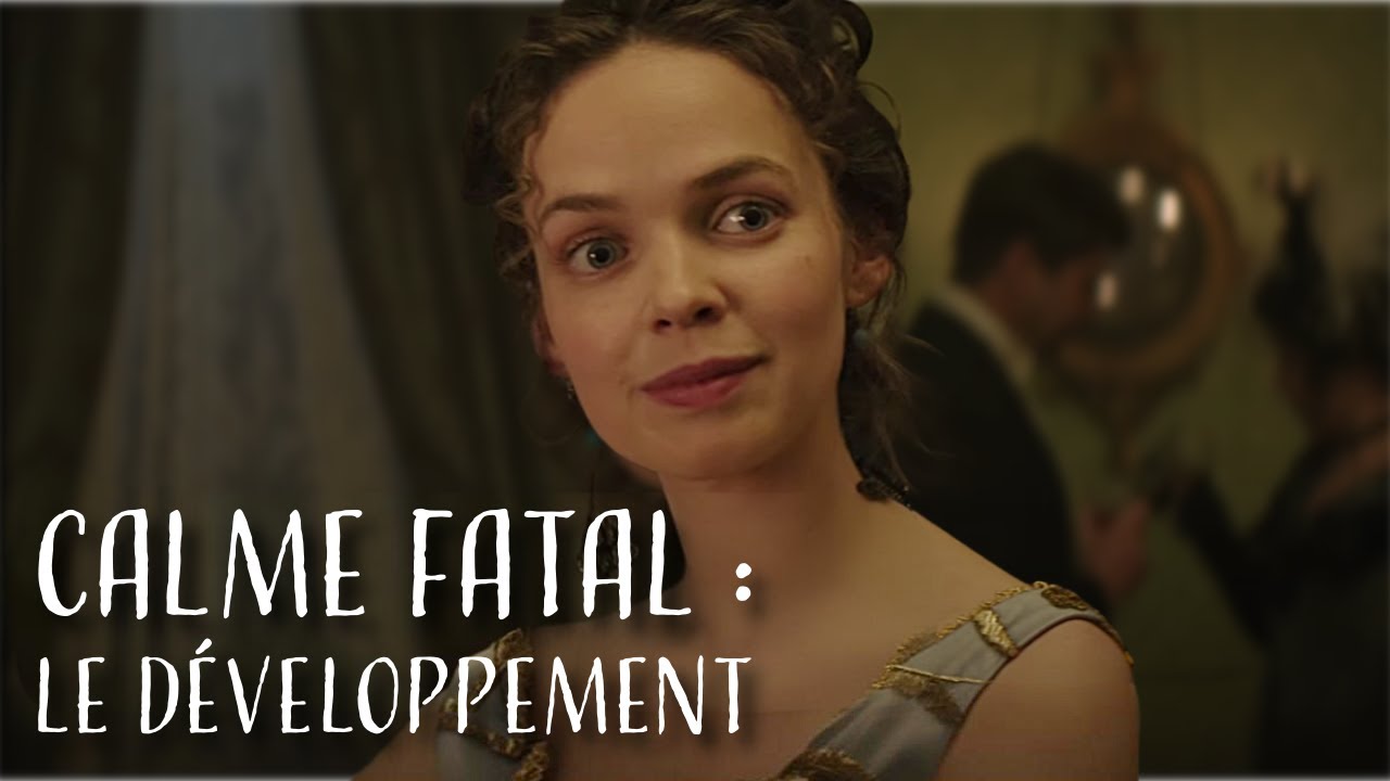 Calme Fatal : Le développement 📷 | S1 EP2 | Série complète en français ...