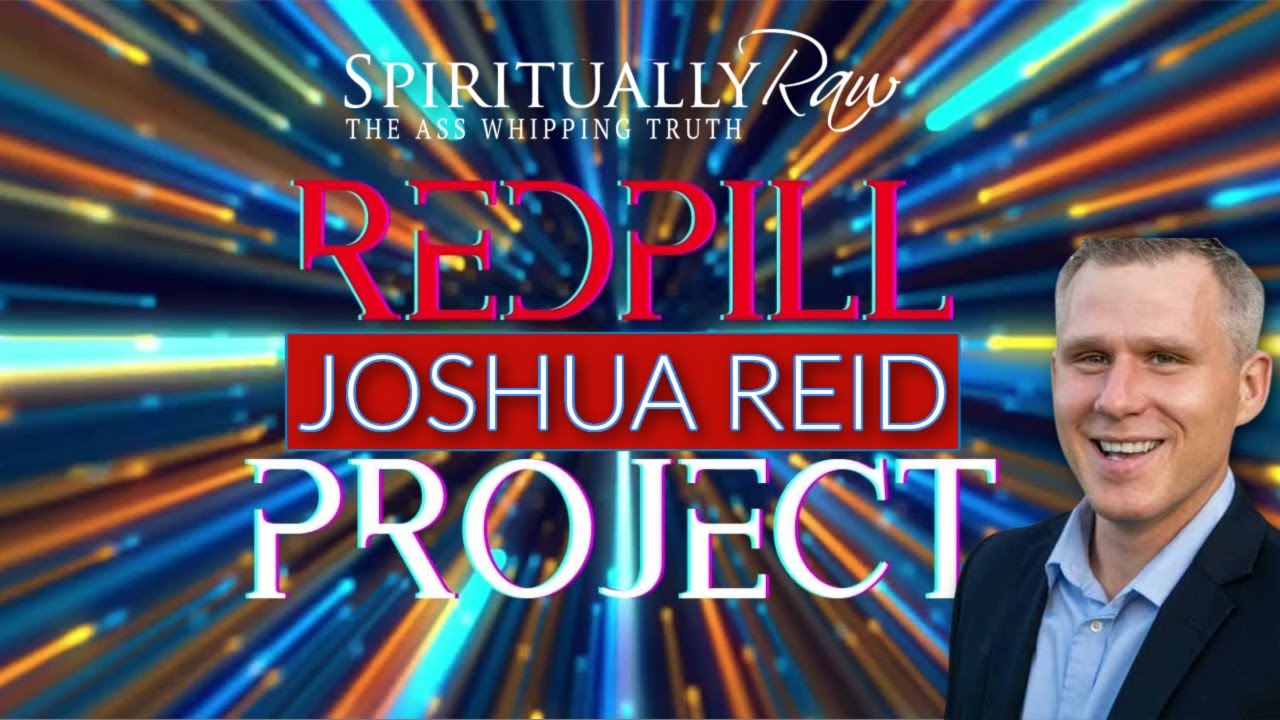 We're at a Crossroads in Civilization | Transition of the Ages w. Joshua Reid, The Redpill ...