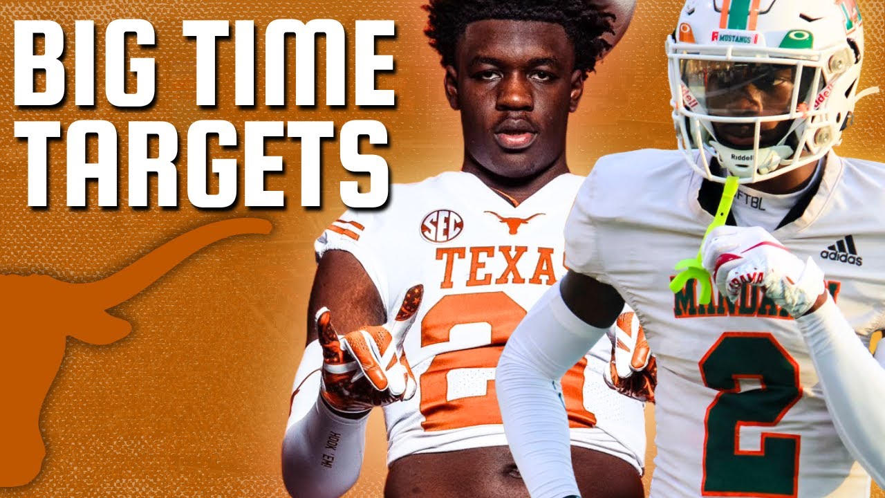 Big Recruiting Weekend Recap: OT7 Brings Out National Targets ...