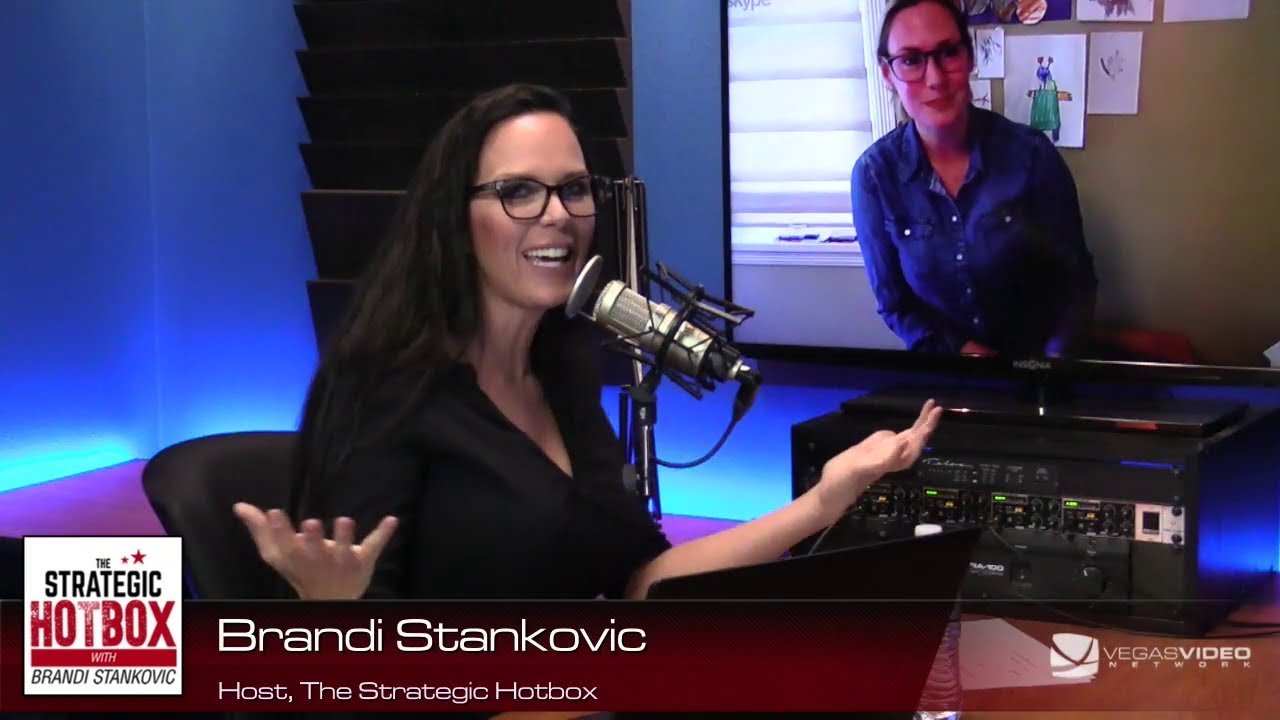 Creativity Gangster with Jessica Hagy – TSH#076 - YouTube