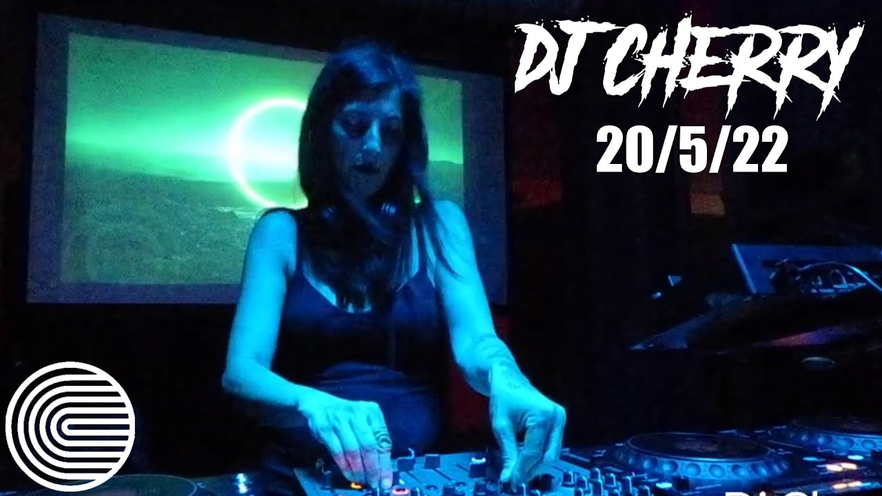 Sesión Dj Cherry en Entropía - 20/5/2022 - YouTube