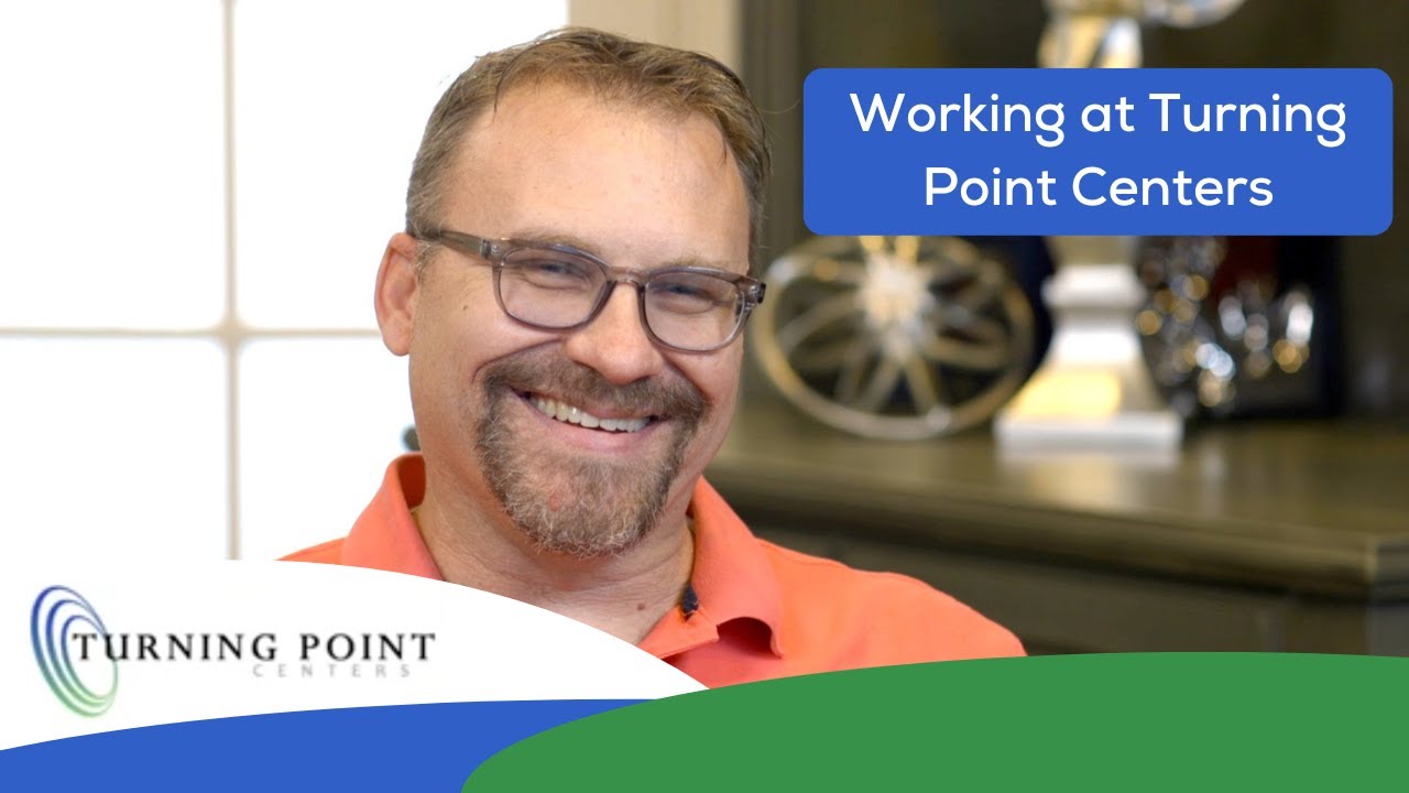 Meet Our Staff - Turning Point Centers - YouTube