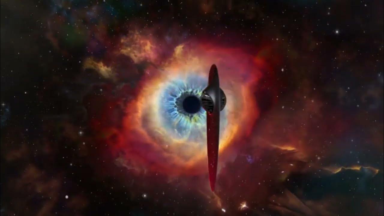 Cosmos A Spacetime Odyssey episode 2 part 7 - YouTube