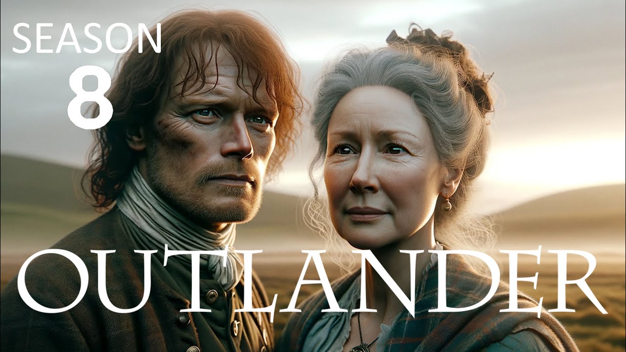 OUTLANDER Season 8 The Ultimate Ending - YouTube