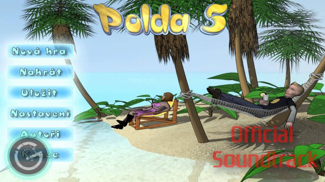 Polda 5 Main Theme - YouTube