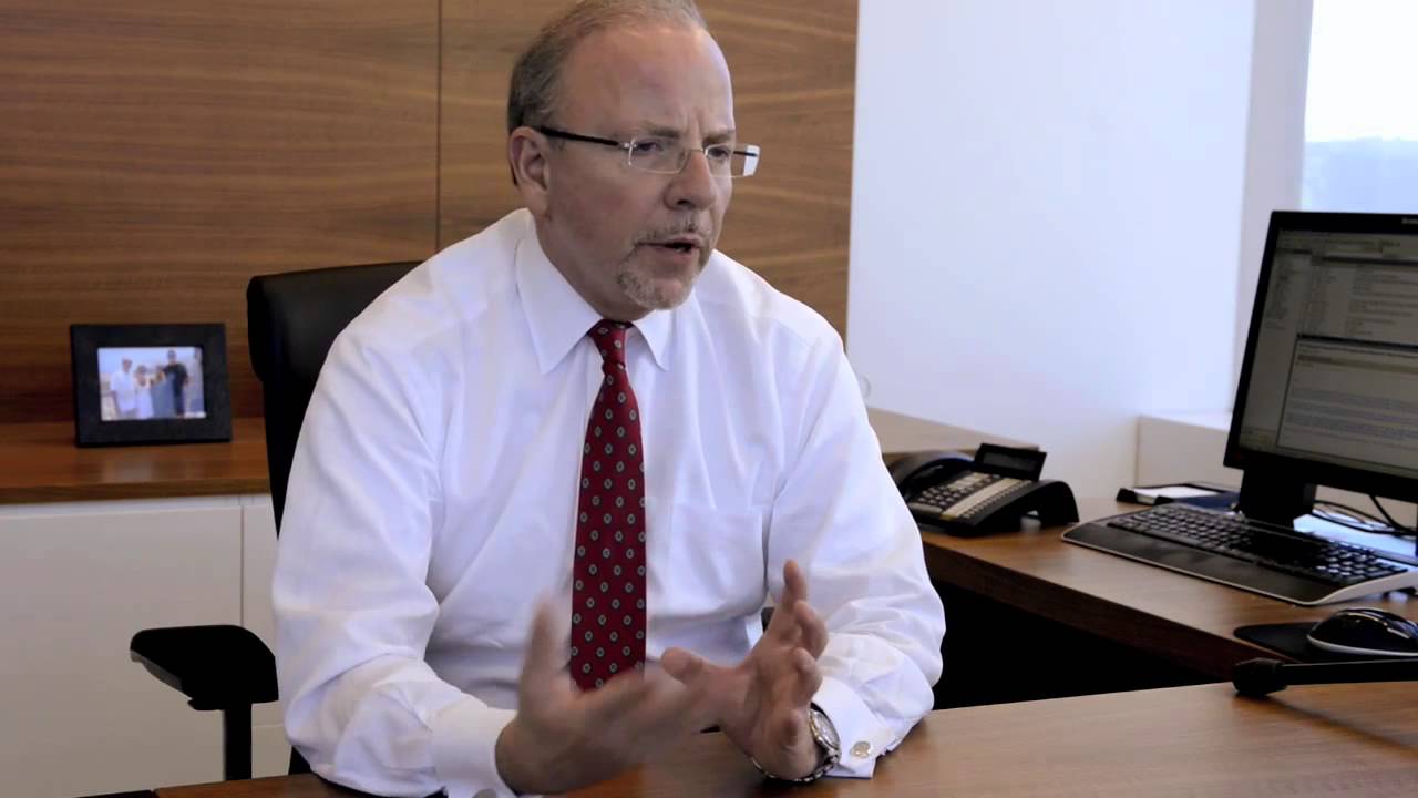 The Critical Crossroads of the 21st Century with Peter Kalis - YouTube