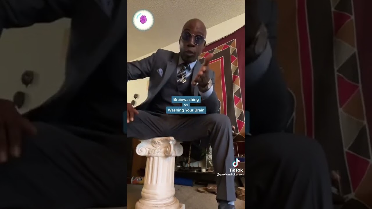 listen. because many of you are being done this way if you not working ...