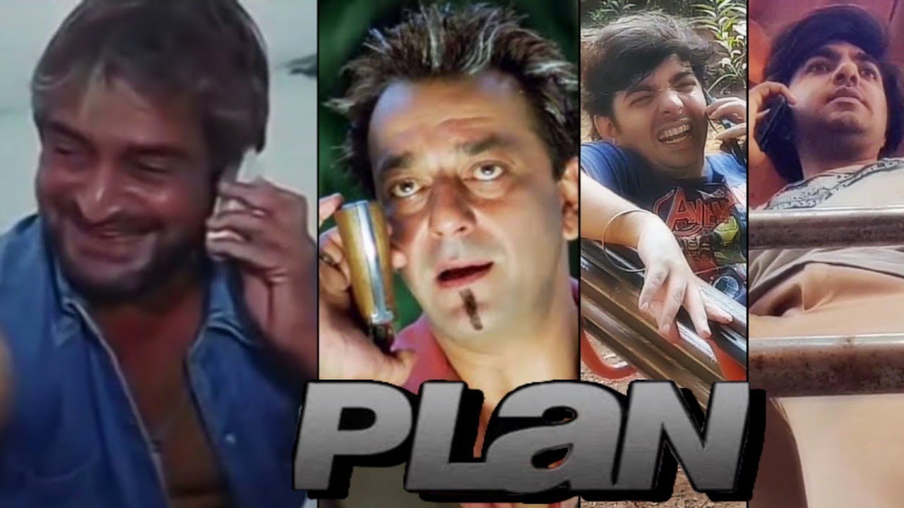 Kahan Chupa Hai Re Tu Musa..Sultan Se Bachke - Mahesh Manjrekar ...