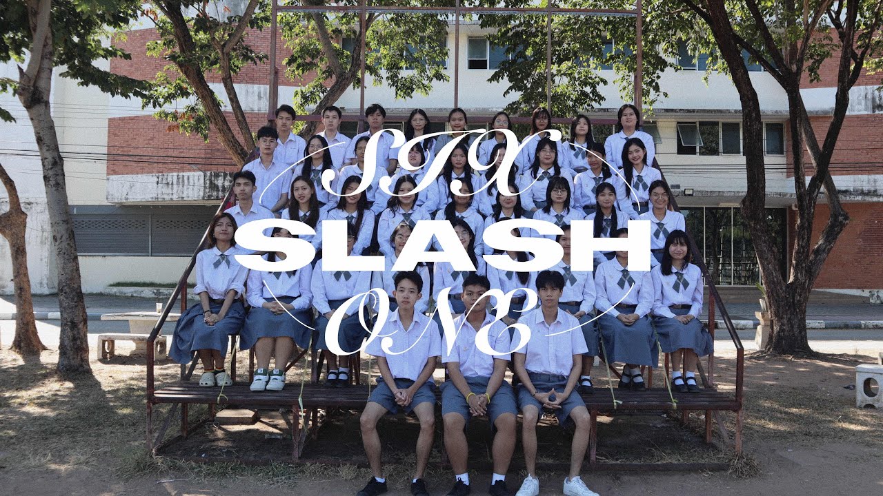 601 FINAL PROJECT #DMSU25 - YouTube