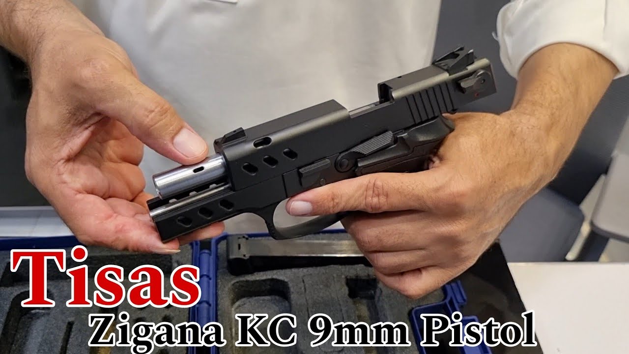 Zigana 9Mm Review – Zigana Px 9 Review – EVXAGG