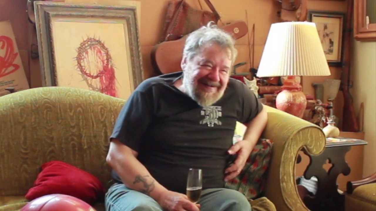 An Afternoon with Linister - YouTube