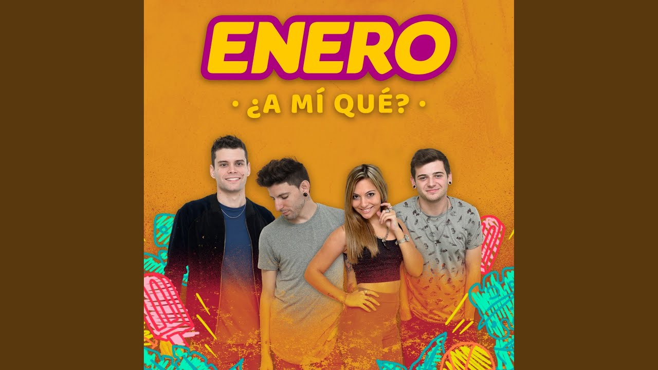 ¿A mí qué? - YouTube Music