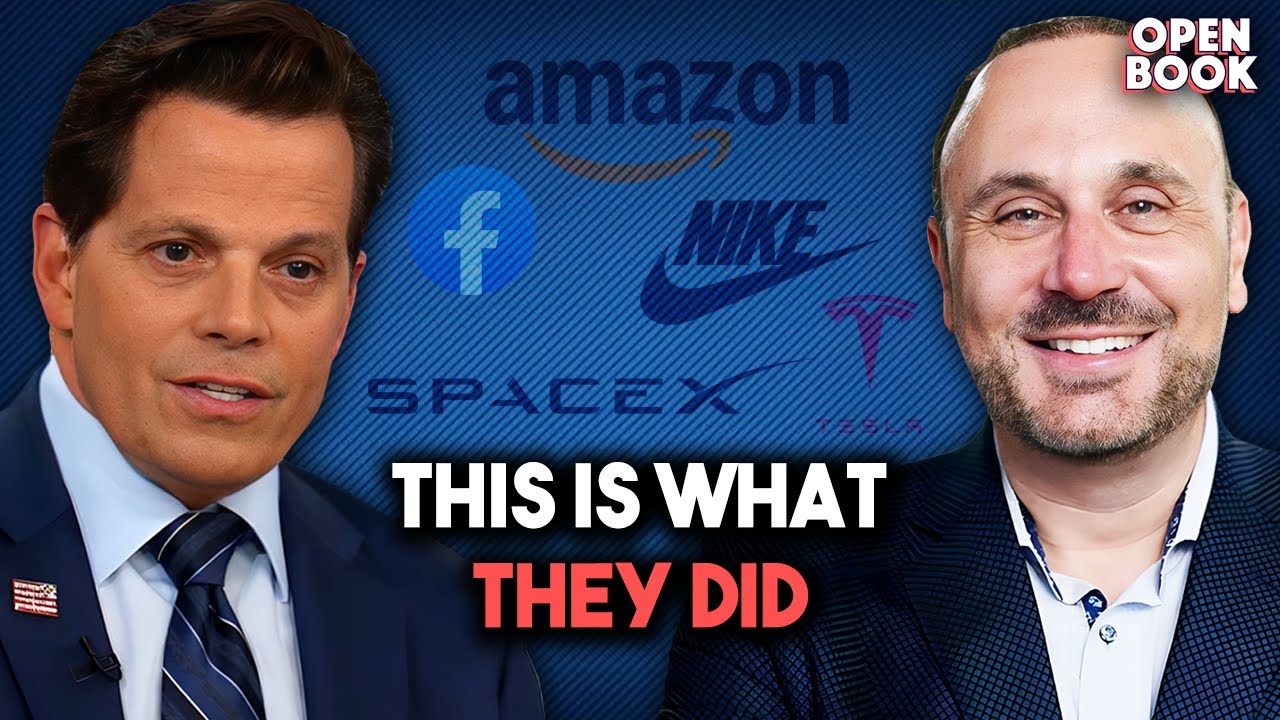 "It's All About Culture, It's All About Your Team" Matt Ebert explains how to build great ...