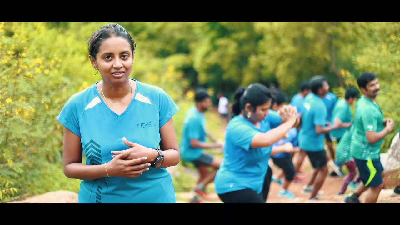 MIT - Chrompet - Marathon Runners Documentary - YouTube