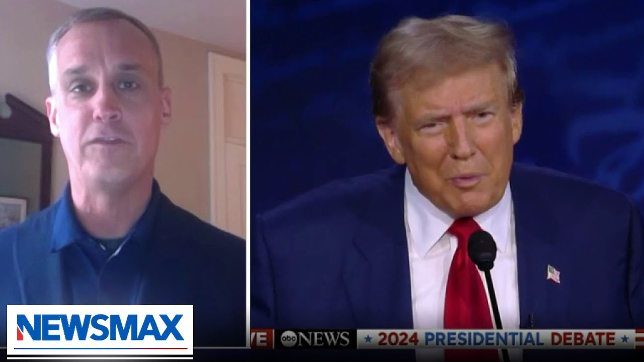Trump is in strongest position he's ever been in: Corey Lewandowski ...