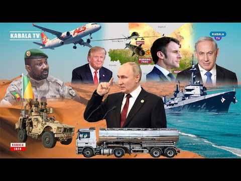 🔴Flash Info Du 20 Avril 2026 l Kabala Tv