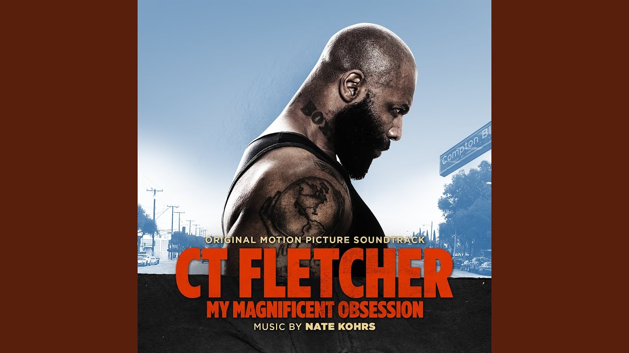 Don't Worry Mr. Fletcher - YouTube Music