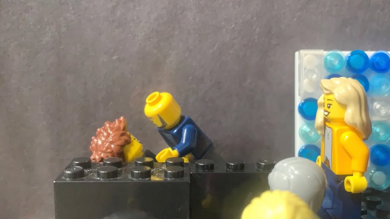 Movement Church Stop Motion - YouTube