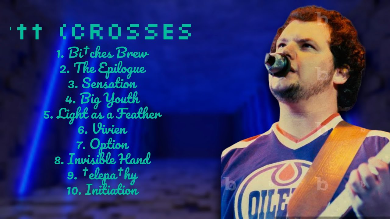 Crosses)-Chart-toppers that dominated 2024-Bestselling Hits Lineup ...