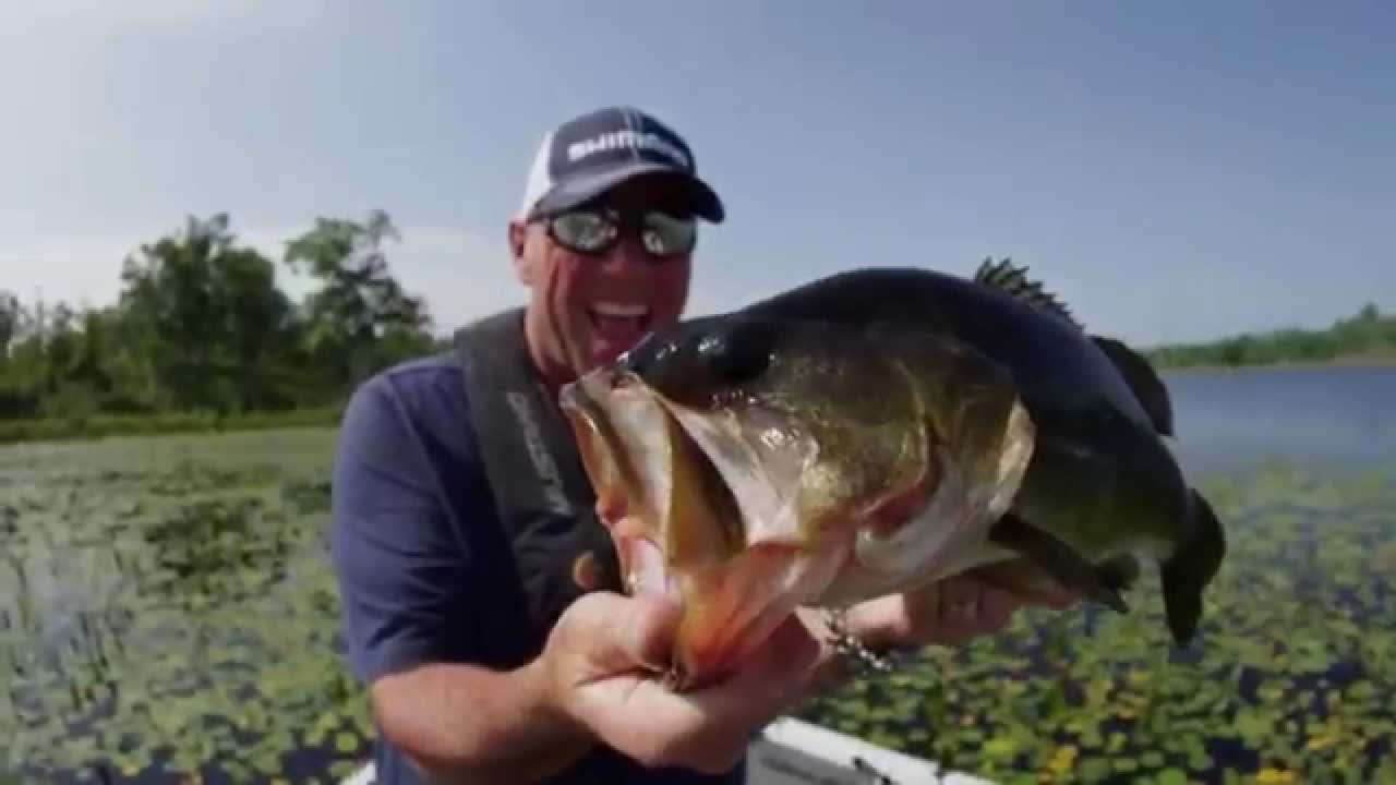 World Fishing Network - YouTube