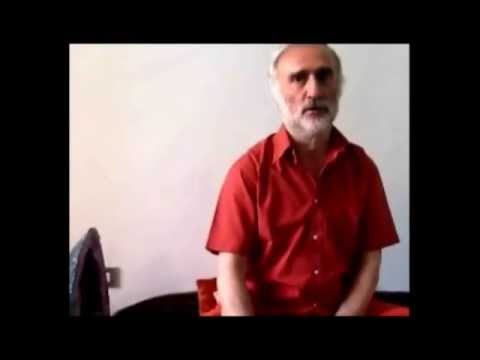 Mario U. Verri presenta DIECI SGUARDI DEL SOLE - YouTube