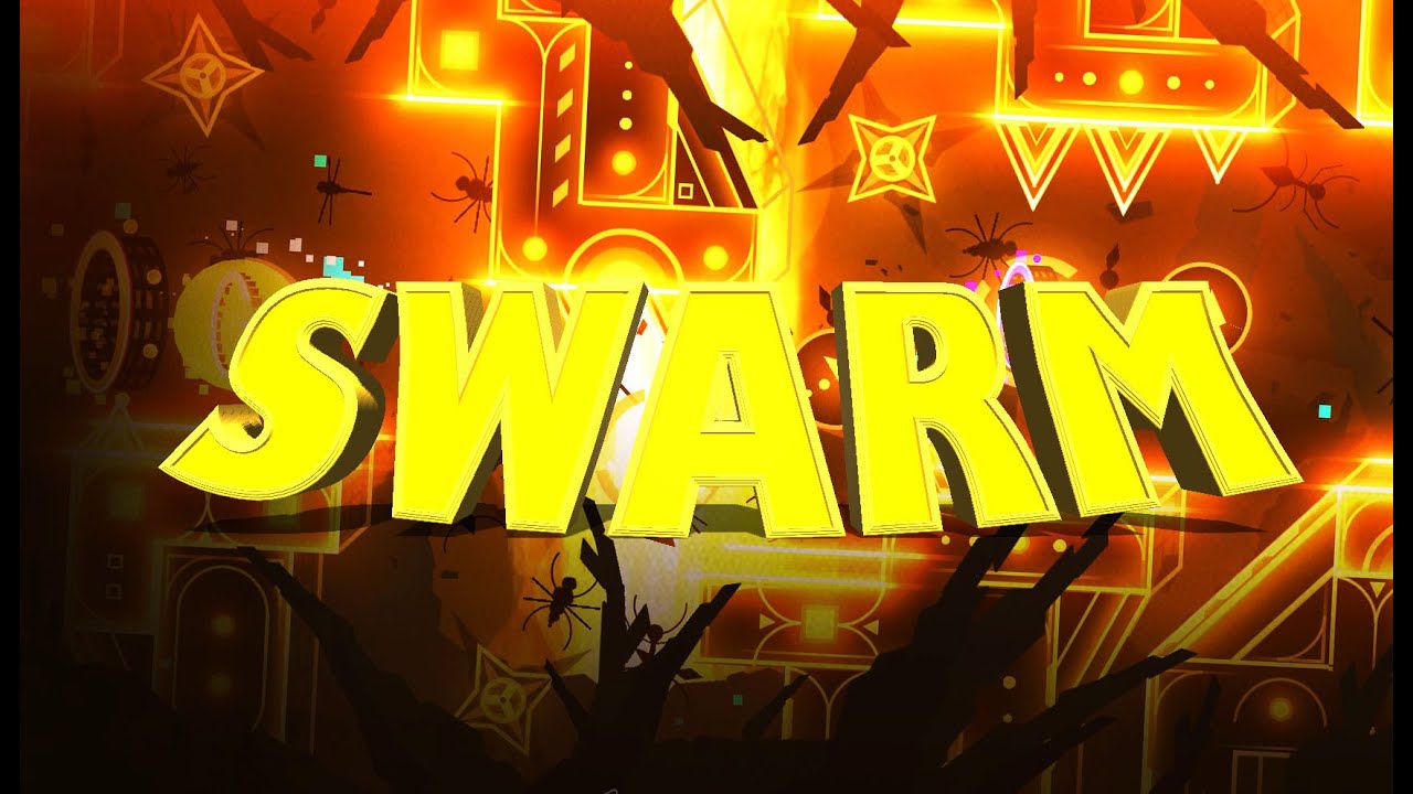 [Verified] Swarm by @iusefakeweightsgd8713 (Solo Insane Demon) - YouTube
