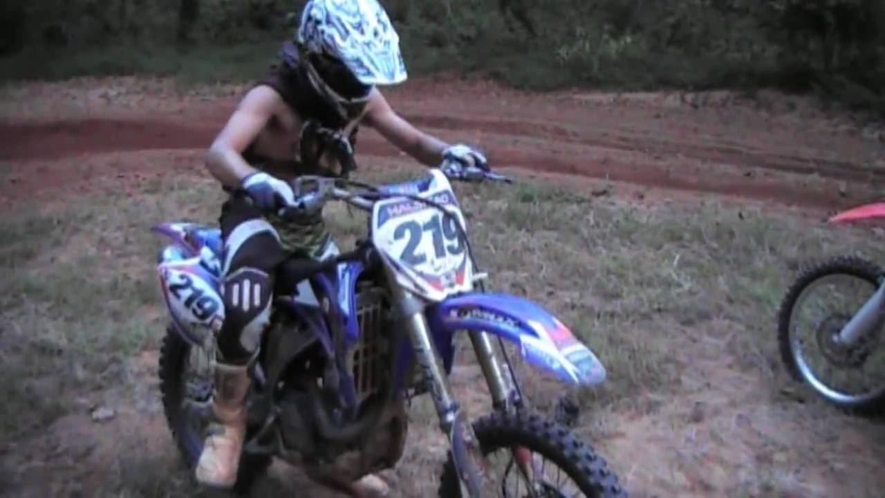 MX Cape Goon Riding | Moto from Dad and Tmac, goin fast - YouTube