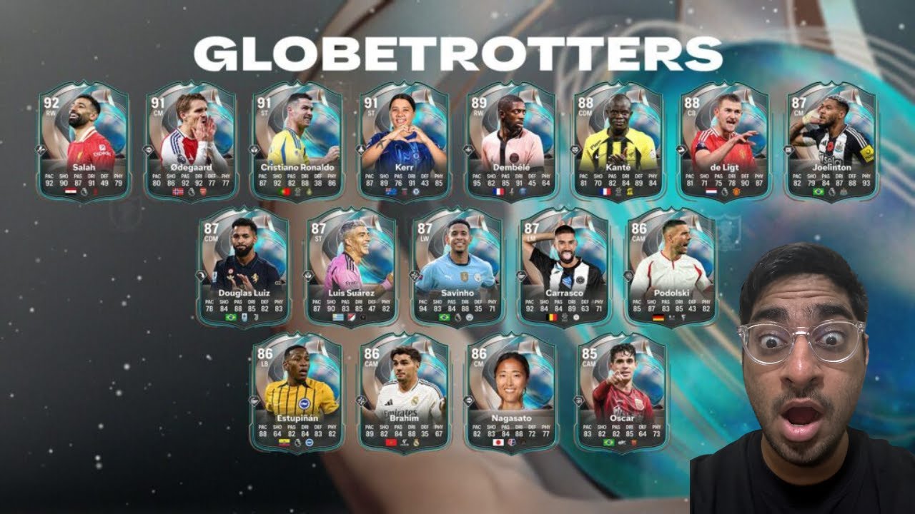 Rivals, Friendlies & Chill | FC25 Ultimate Team - YouTube