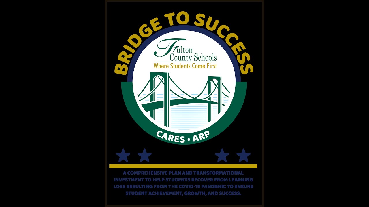 Bridge to Success: Initiatives and Outcomes - YouTube