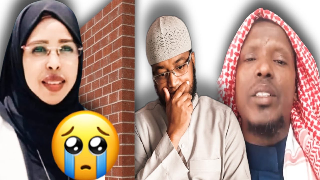 TACSI XILD AAMINO | AXMED BIIF & HOOYADIIS | DHAQAN XUN SOMALI LEDAHAY ...